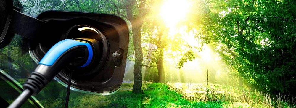 Driving a Sustainable Future: The Road Ahead