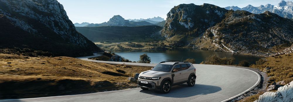 NNG and Dacia Offer Drivers OSM-Based Maps for Navigation